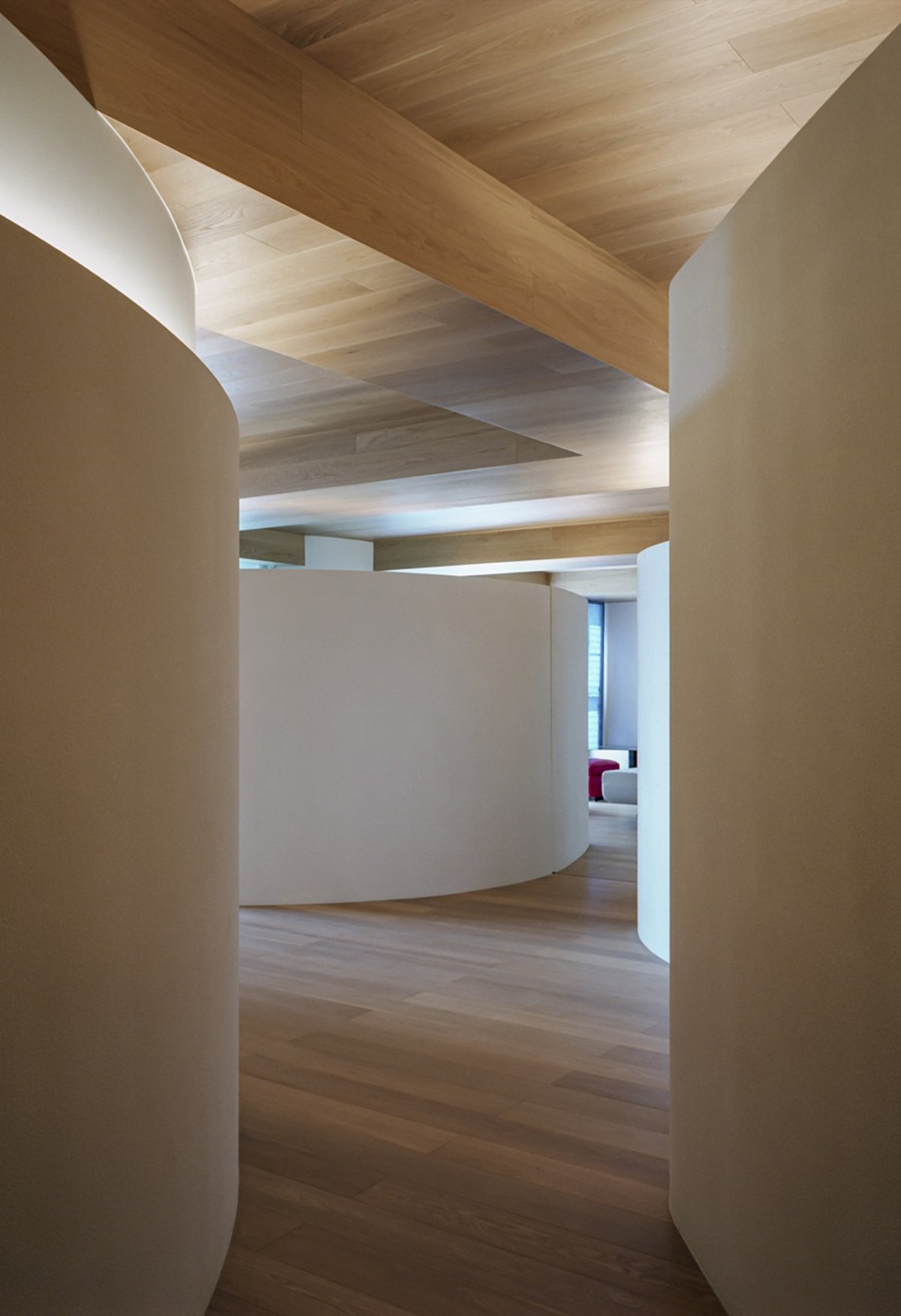 YinjiSpace - FujiwaraMuro Architects x House with Light Void